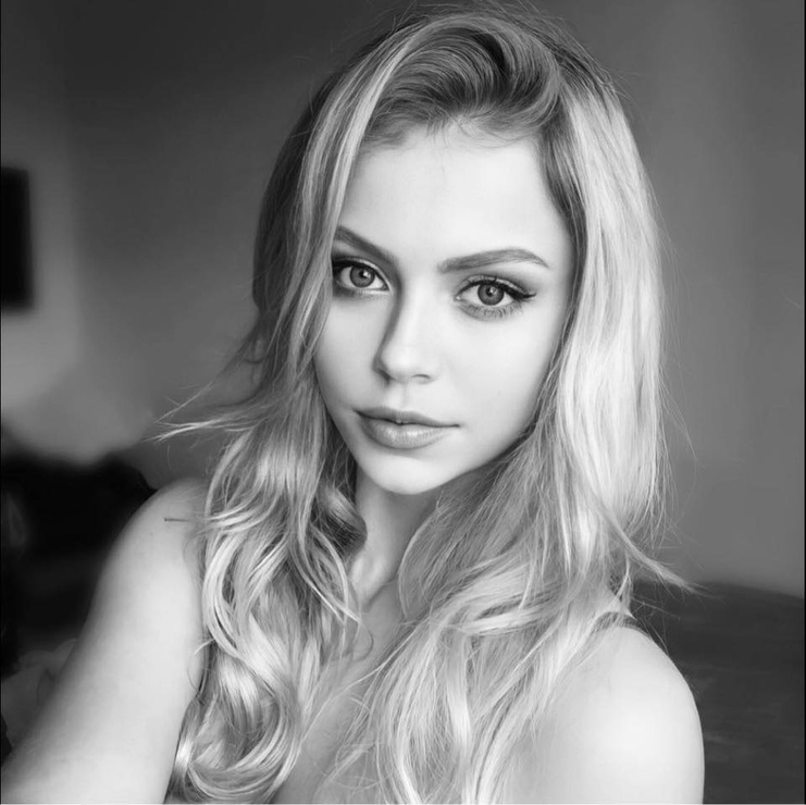 Picture of Daria Lis