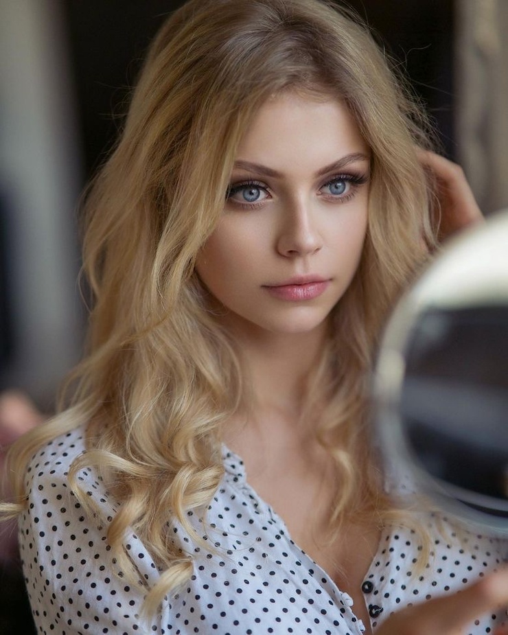 Picture of Daria Lis