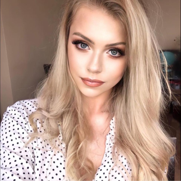 Picture of Daria Lis