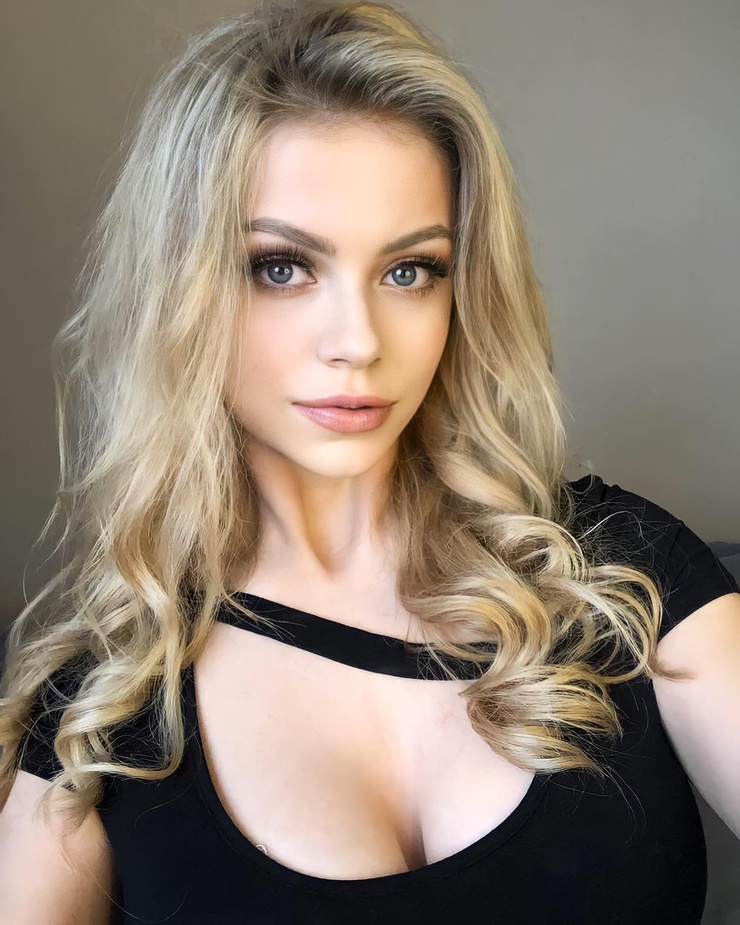 Picture of Daria Lis