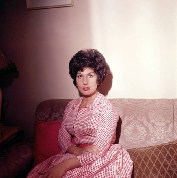 Alma Cogan