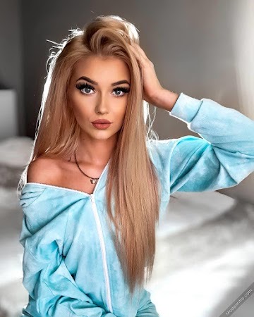 Milena Shaddyo picture