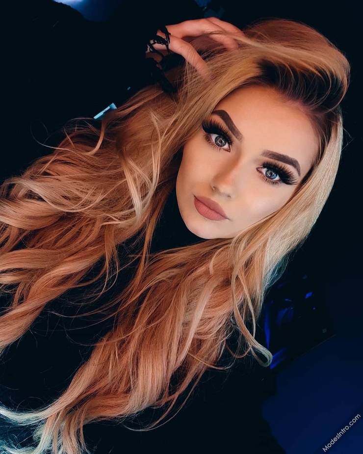 Milena Shaddyo image