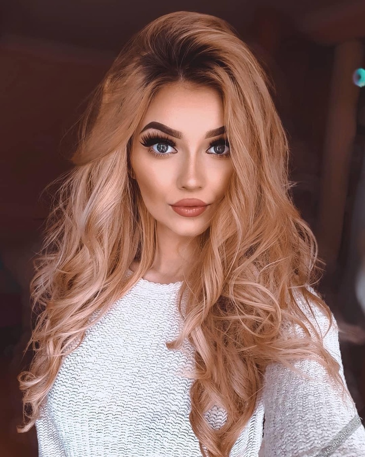 Picture of Milena Shaddyo