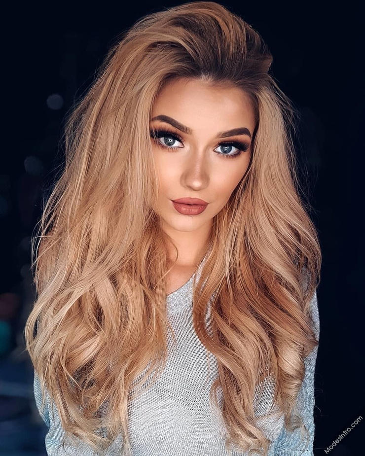 Picture of Milena Shaddyo