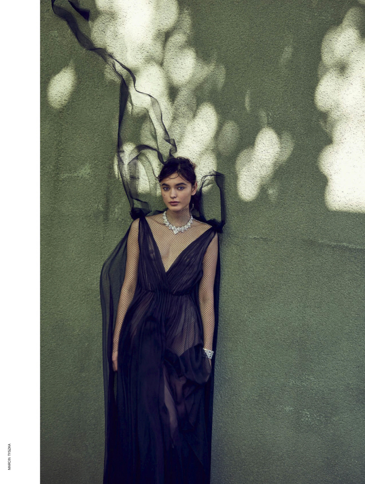 Picture of Solange Smith II