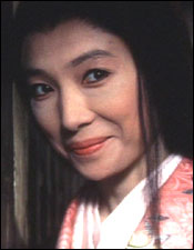 Picture of Michiyo Aratama