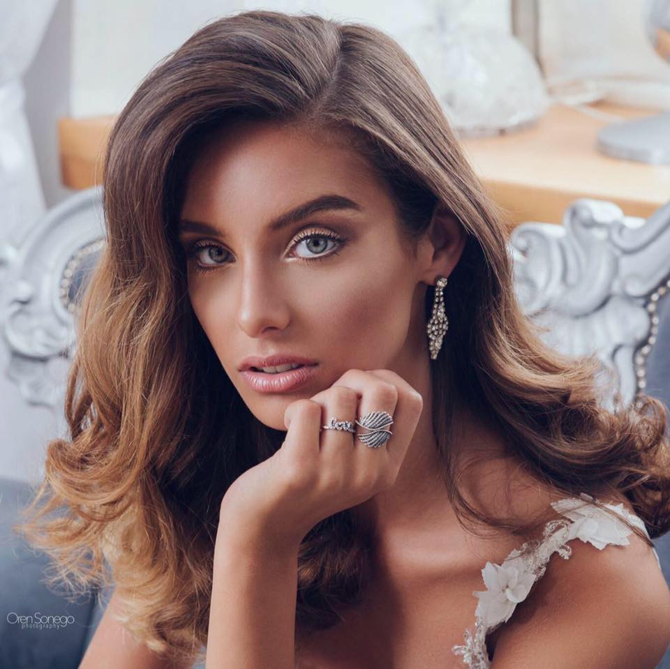 Picture of SHIR LEVI