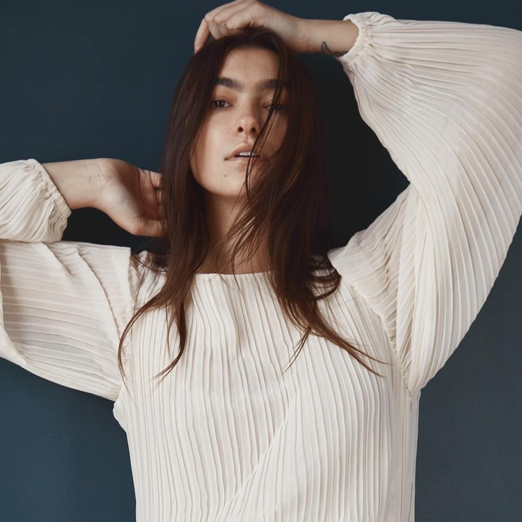 Picture of Haylee Michalski