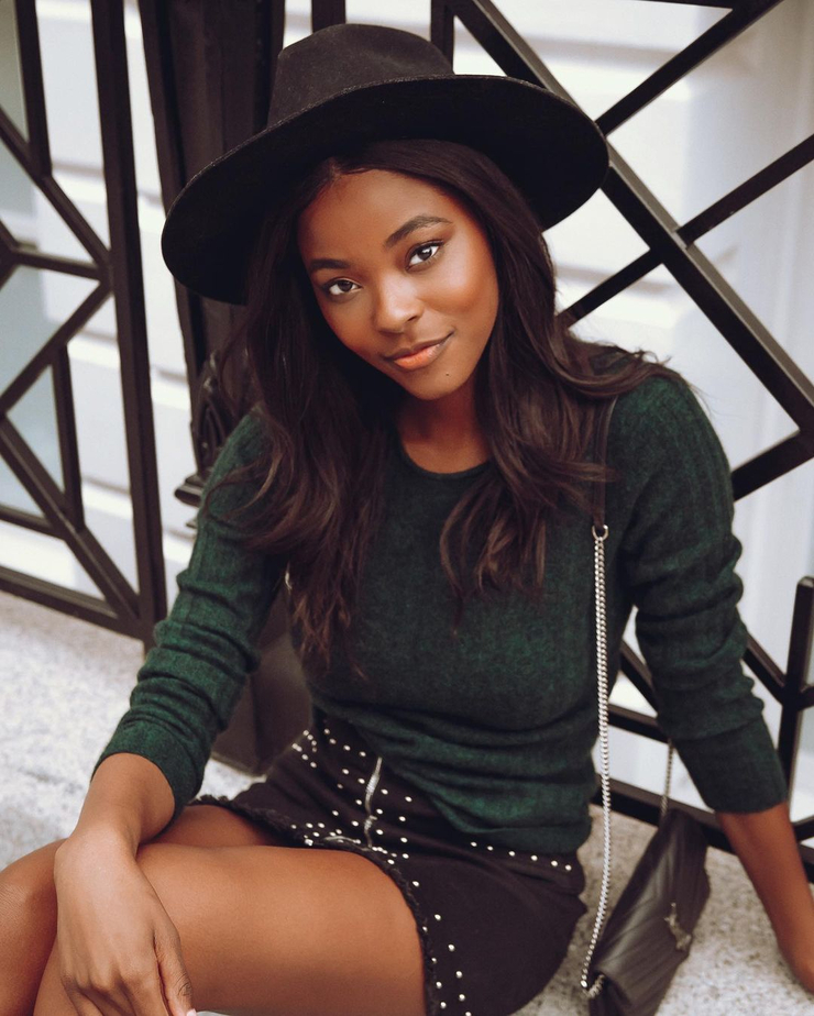 Picture of Allie Marie Redmond