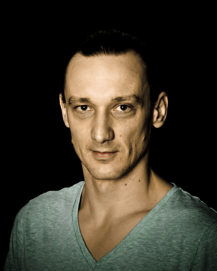 Picture of Marko Mandic