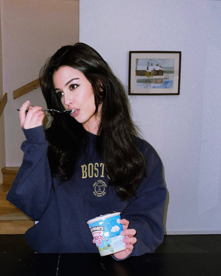 Picture of Laurelle Marie