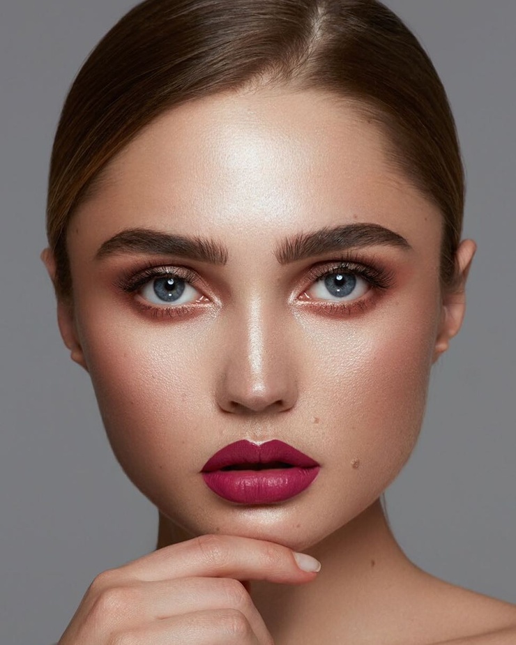 Picture of Olga Sokolova Picture of Olga Sokolova