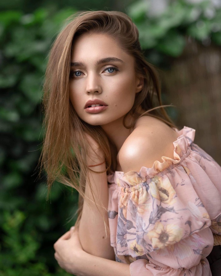 Olga Sokolova picture