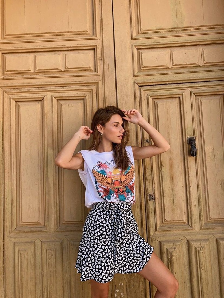 Image of CARLA Gavilan