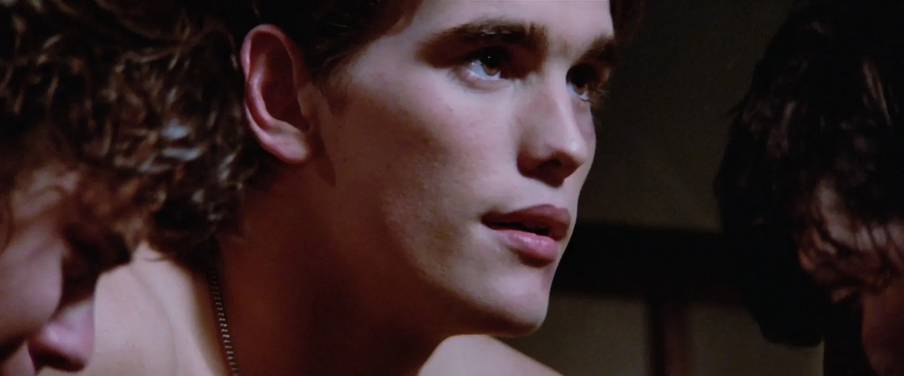 Picture of The Outsiders