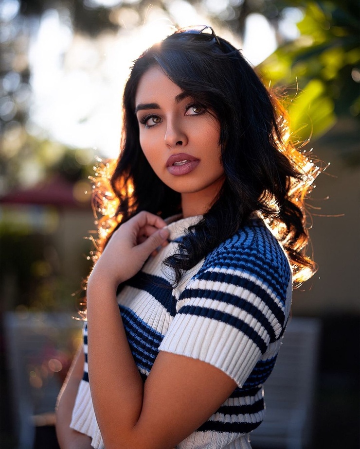 Image of Jennifer Morris