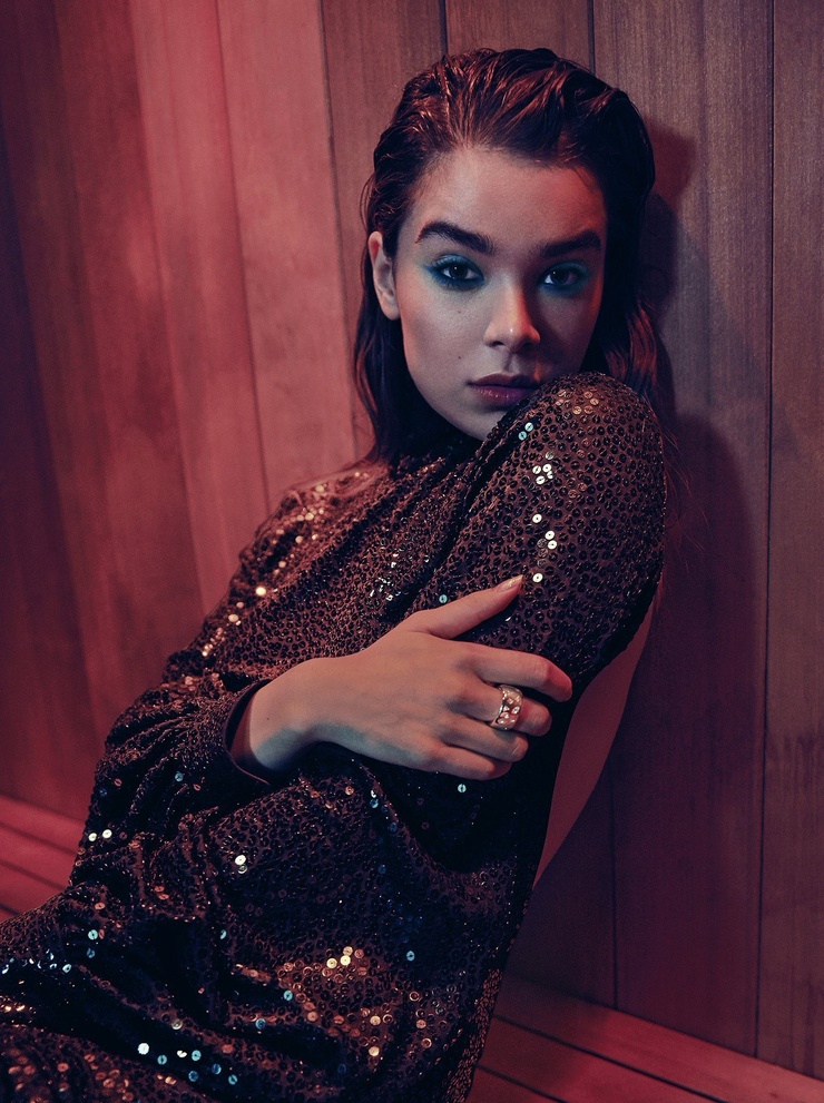 Picture of Hailee Steinfeld