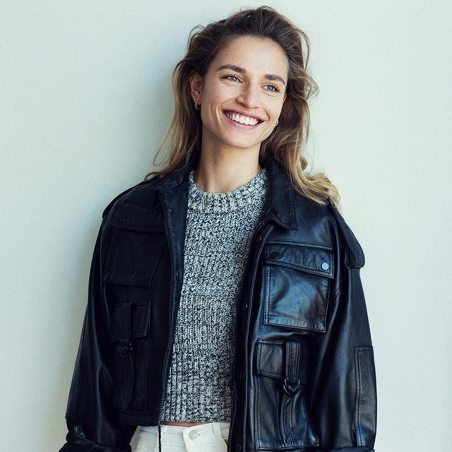 Picture of Aude Jane