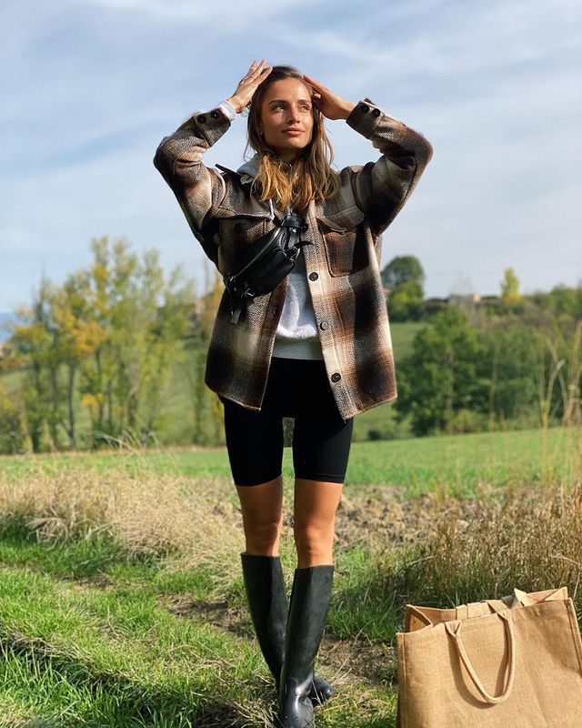 Picture of Aude Jane