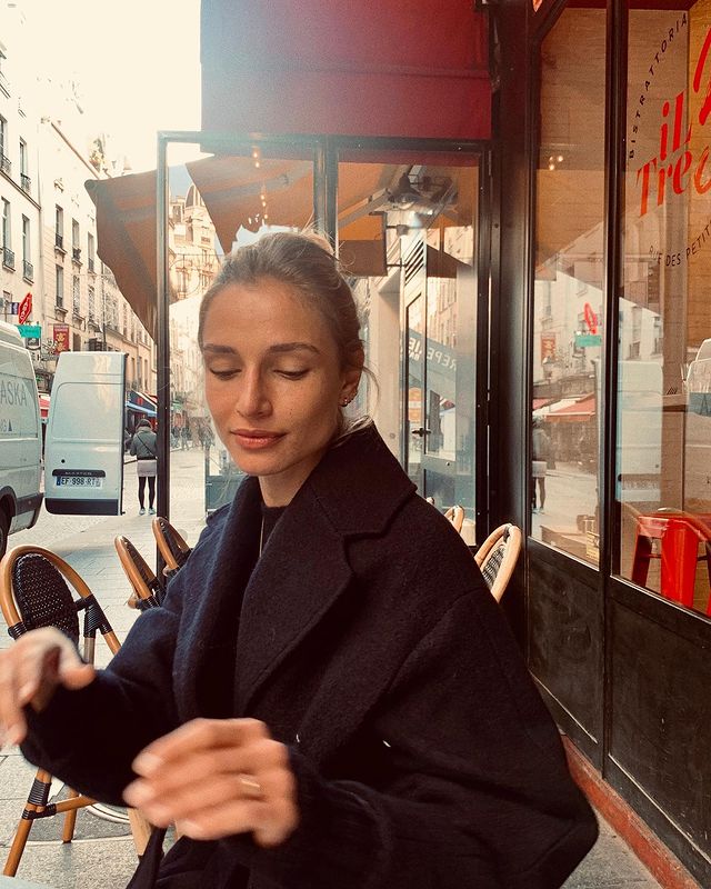 Picture of Aude Jane