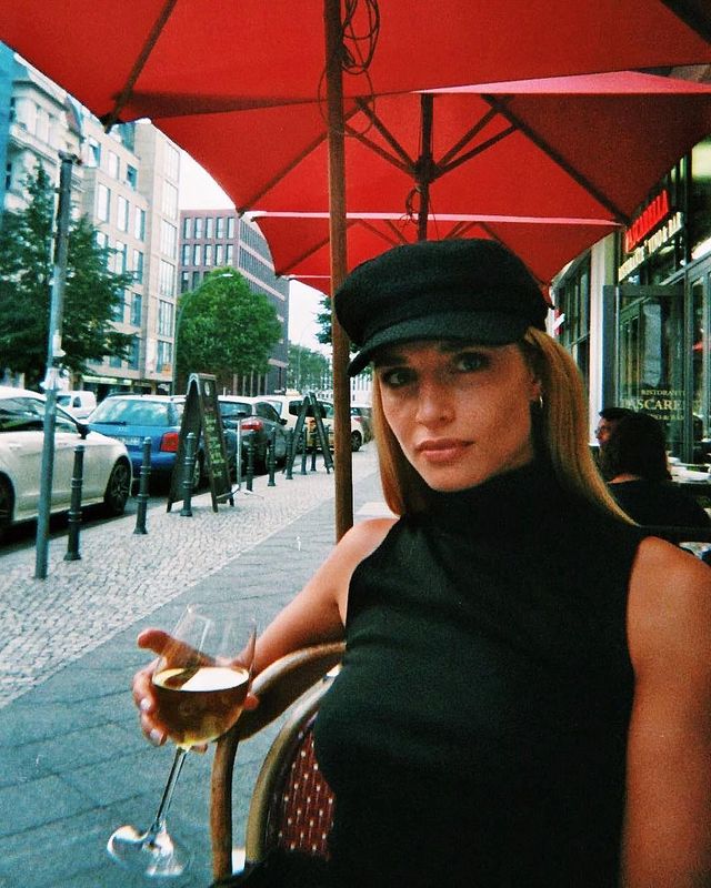 Picture of Aude Jane