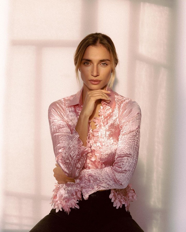 Picture of Aude Jane