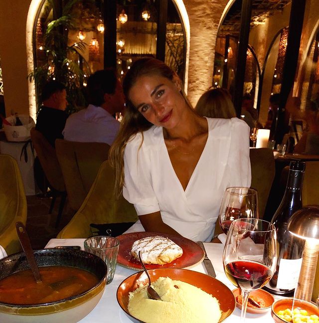 Picture of Aude Jane