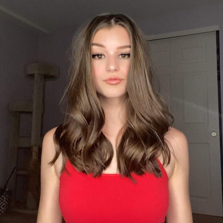 Picture of Brooke Monk
