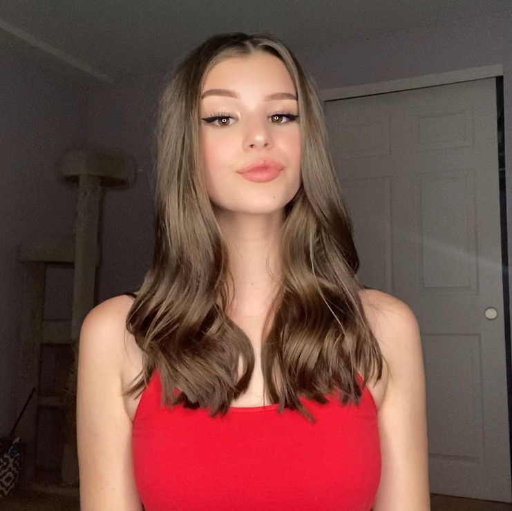 Picture of Brooke Monk