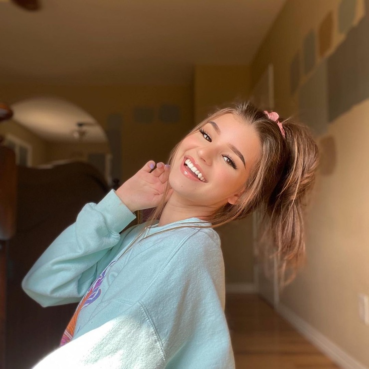 Picture of Brooke Monk