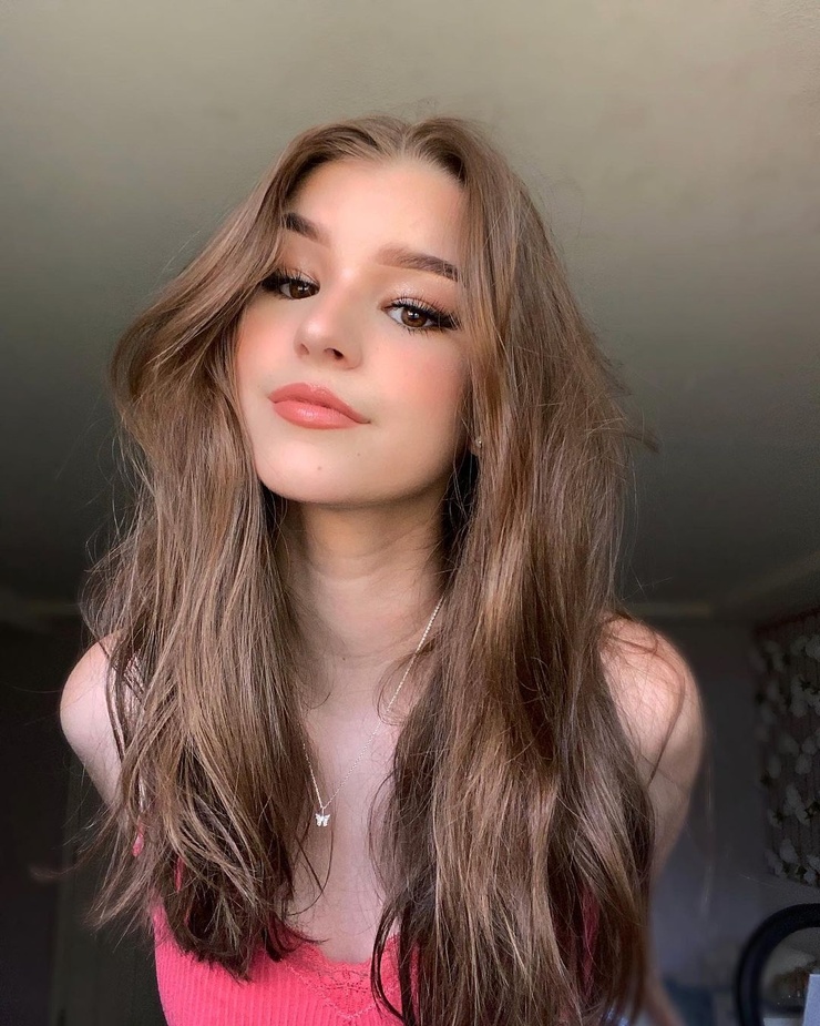 Picture of Brooke Monk
