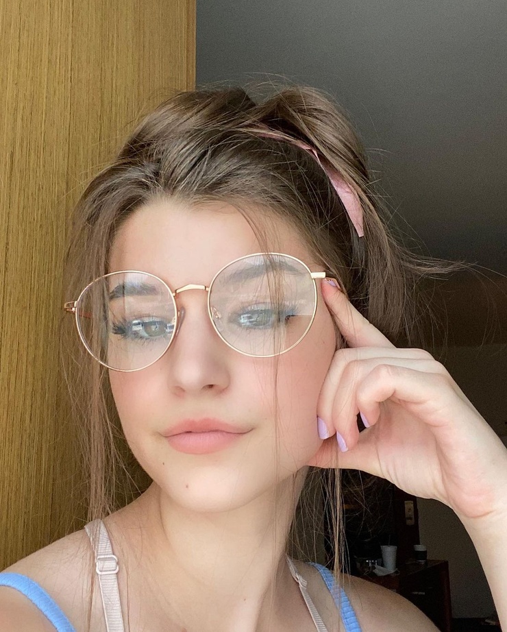 Picture of Brooke Monk