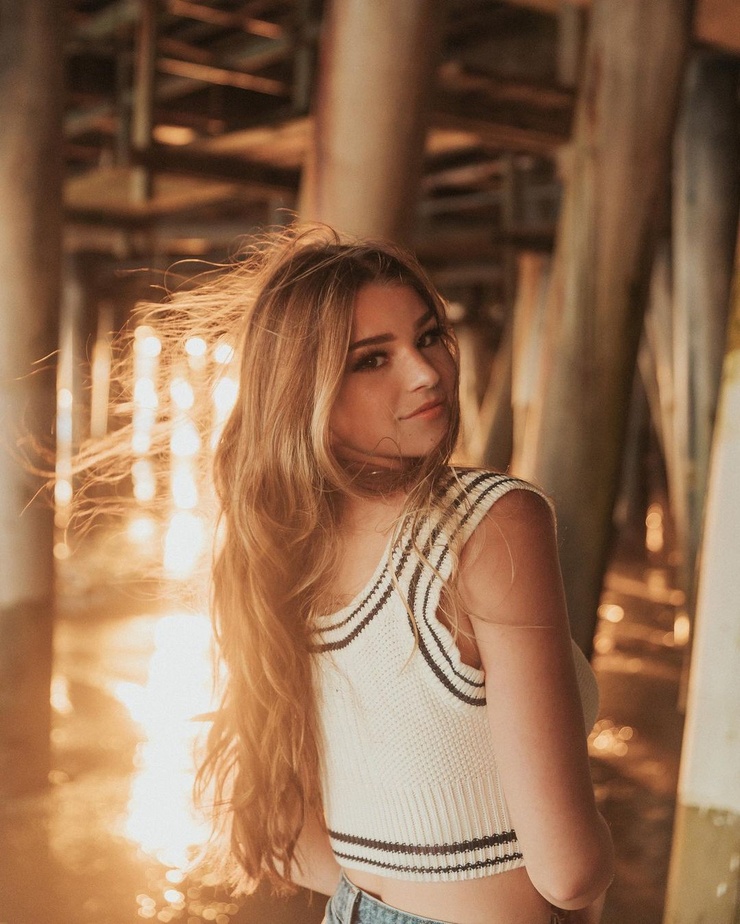 Image of Brooke Monk