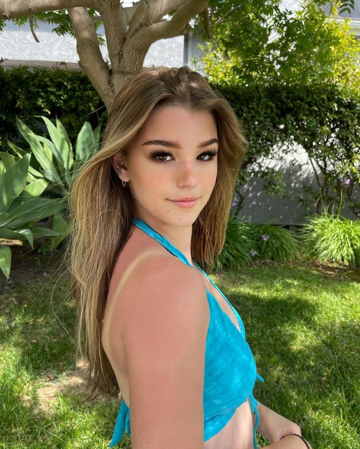 Picture of Brooke Monk