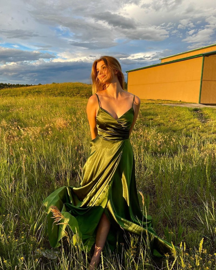 Picture of Brooke Monk