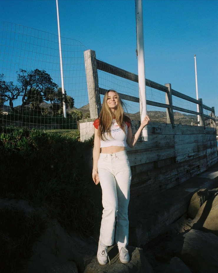 Picture of Brooke Monk