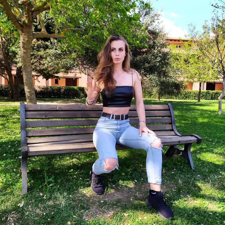 Maria Roberta Gherca picture