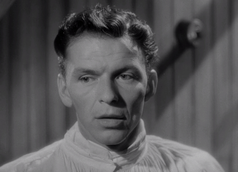 Frank Sinatra