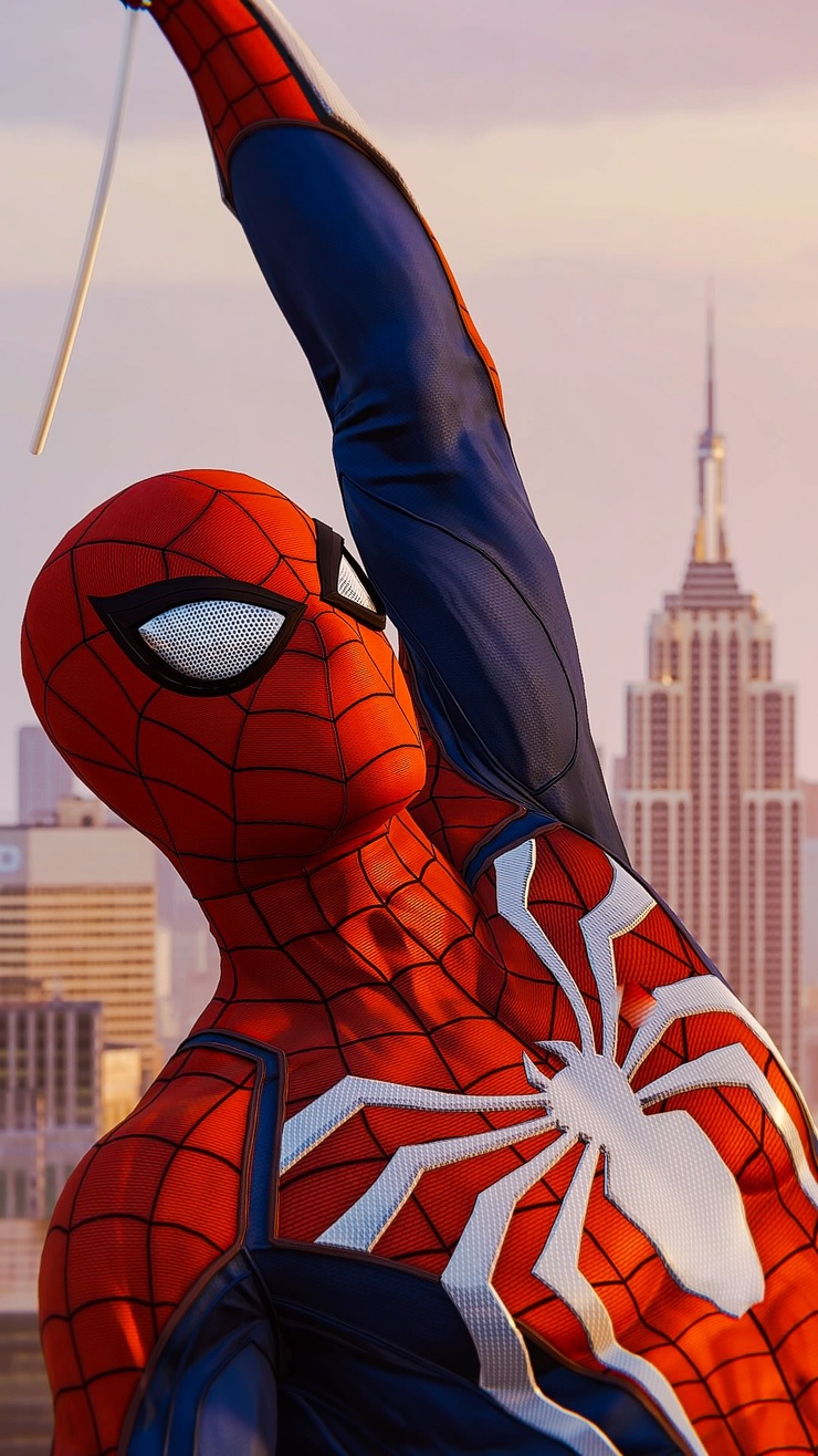 Spider-Man picture
