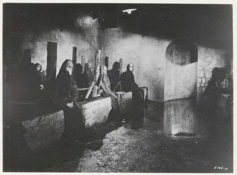 The Embalmer (1965) picture