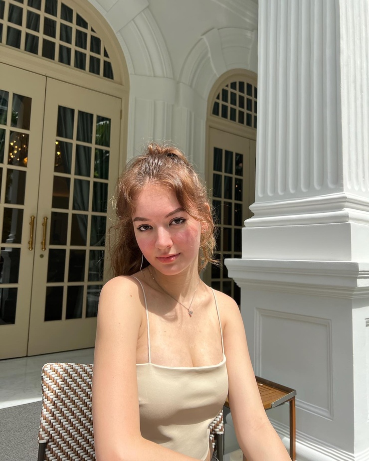 Cheyenne Chesney picture