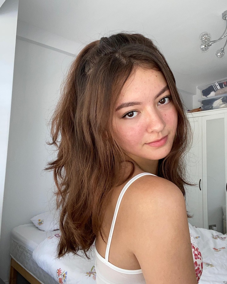 Picture of Cheyenne Chesney