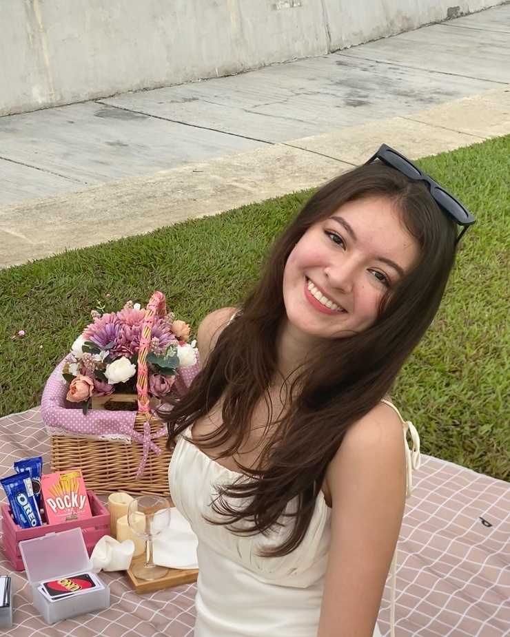 Picture of Cheyenne Chesney