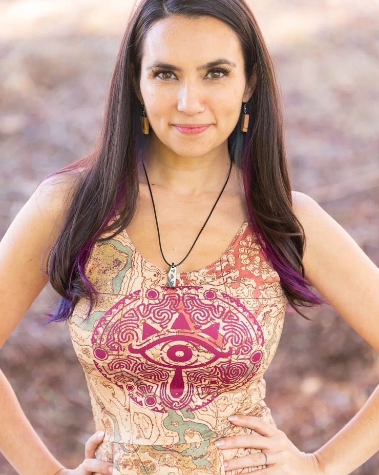 Picture of Trisha Hershberger