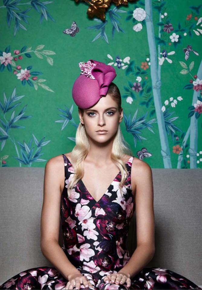 Picture of Bronte Thompson