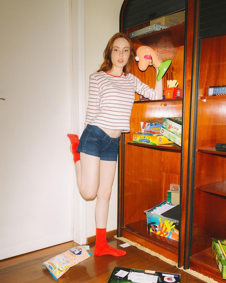 Image of Melissa Fernandes