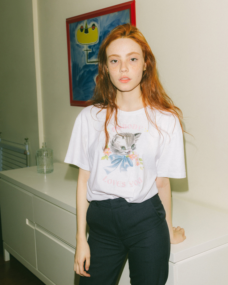 Picture of Melissa Fernandes