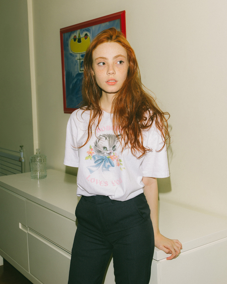 Picture of Melissa Fernandes