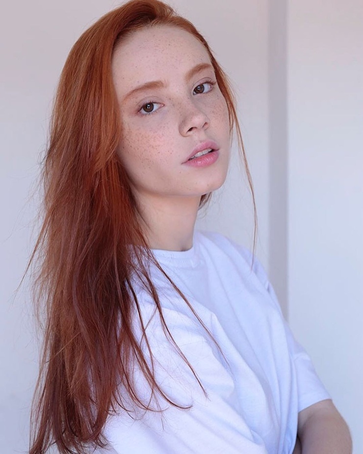 Image of Melissa Fernandes